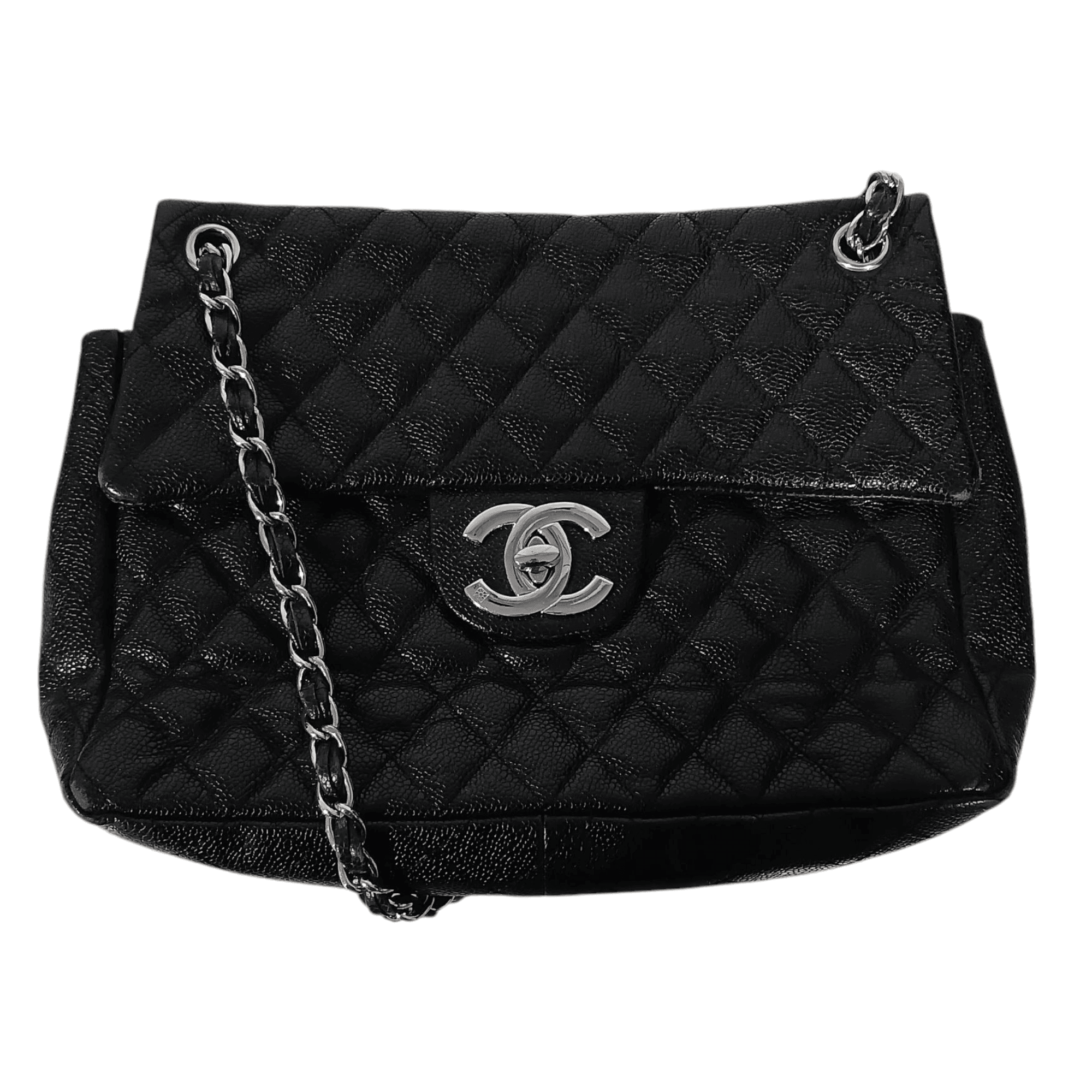 CARTERA MEDIANA CHANEL - Era Mío