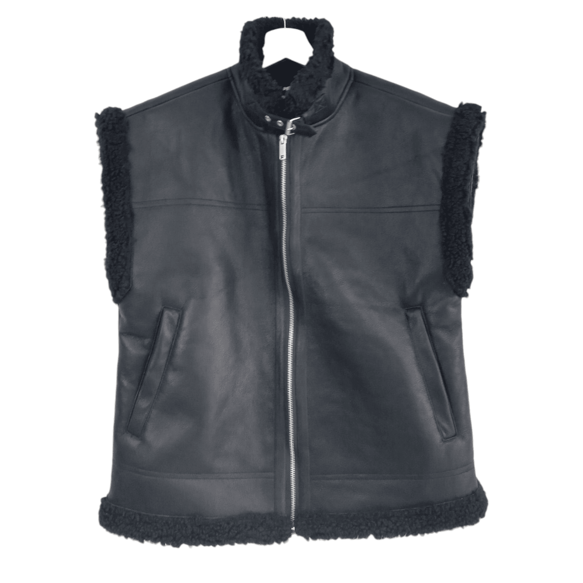 CHALECO CAMPERA DANIEL CASSIN - Era Mío