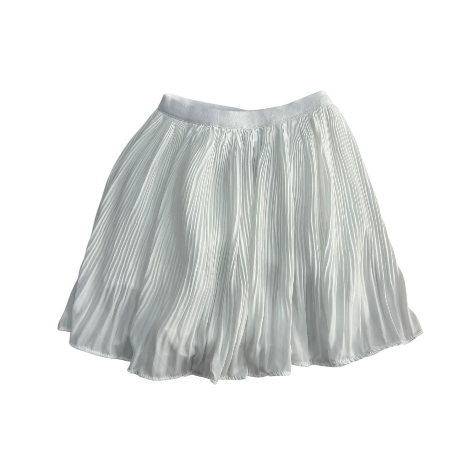 POLLERA MINI COCOMIEL - Era Mío