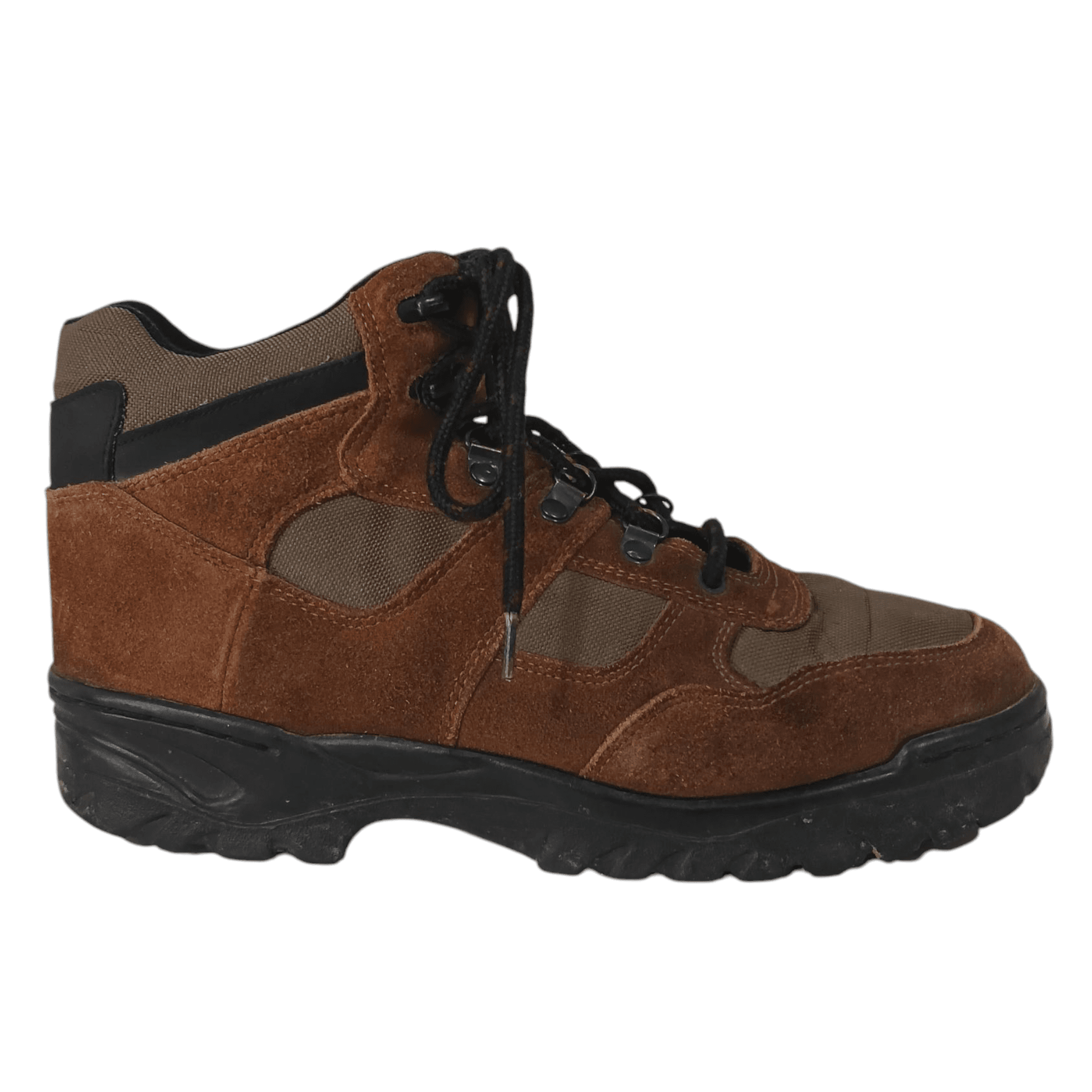 BOTAS CORTA RUGGED OUTBACK - Era Mío