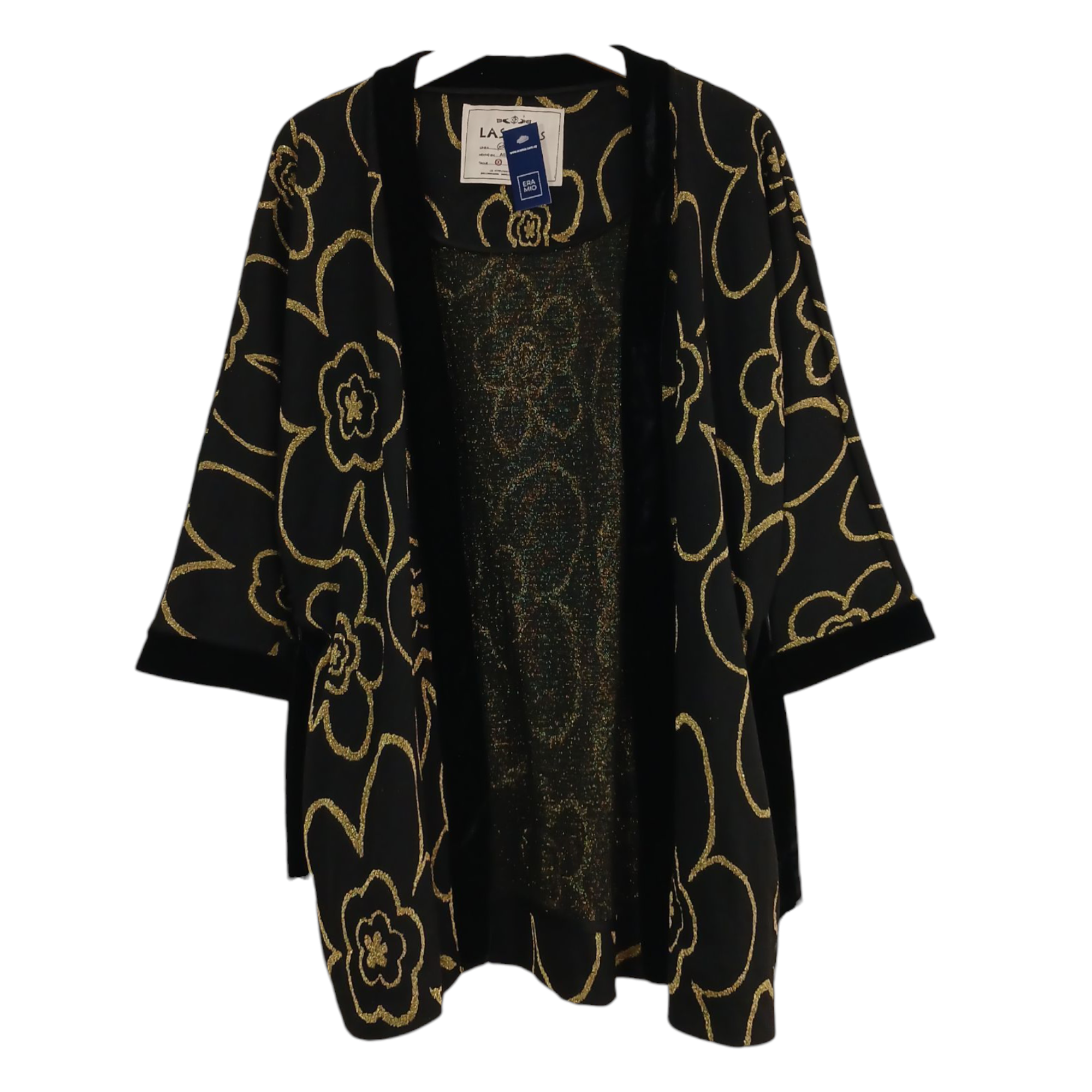 KIMONO LAS PEPAS - Era Mío