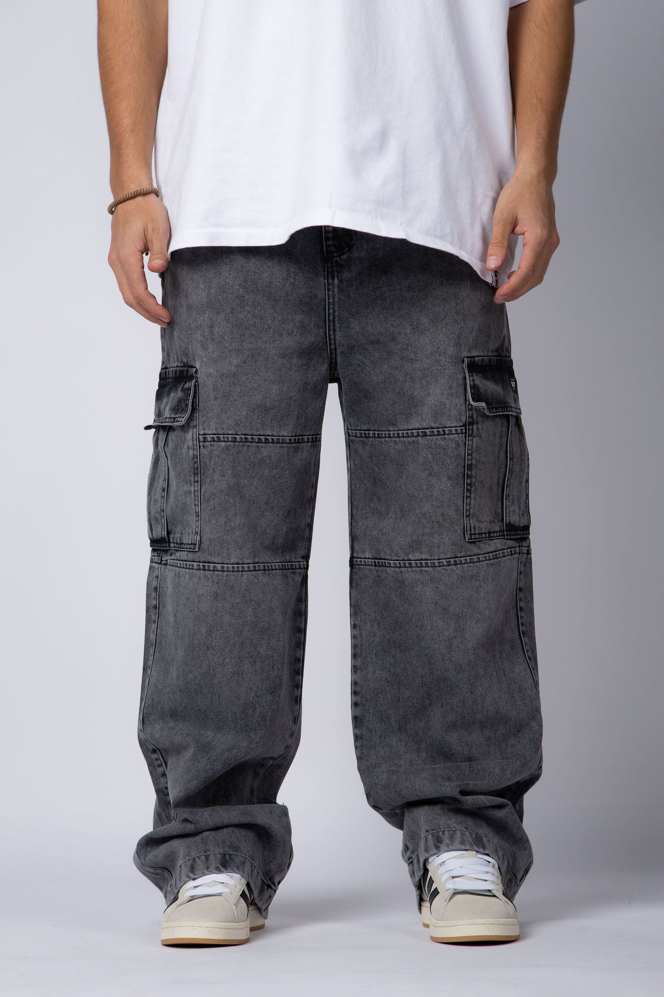 Jean Cargo Darth - VCP - Tienda Online
